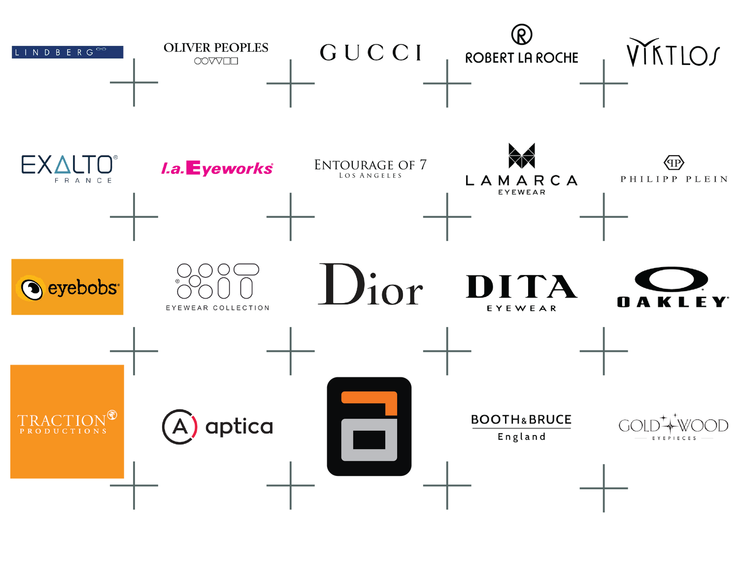 Our Services – Optique America